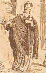 Catholic Caucus: Daily Mass Readings, 01-14-10