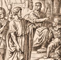 Saturday of the Second Week of Easter - April 18, 2015 - Liturgical ...