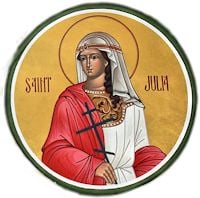 Wednesday of the Seventh Week of Easter - May 23, 2007 - Liturgical ...