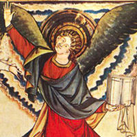 Thirty-Third Sunday of Ordinary Time - November 14, 2004 - Liturgical ...