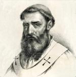 Liturgical Year : Recipes : St. Joseph's Sfinge I | Catholic Culture