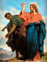 Liturgical Year : Prayers : Rorate Caeli | Catholic Culture