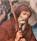 St. Patrick—Letter to the Soldiers of Coroticus | Catholic Culture