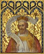 Liturgical Year : June (Monthly Overview) | Catholic Culture