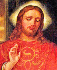 Catholic Caucus: Daily Mass Readings, 06-14-10