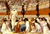 Monday of the Tenth Week of Ordinary Time - June 12, 2017 - Liturgical ...