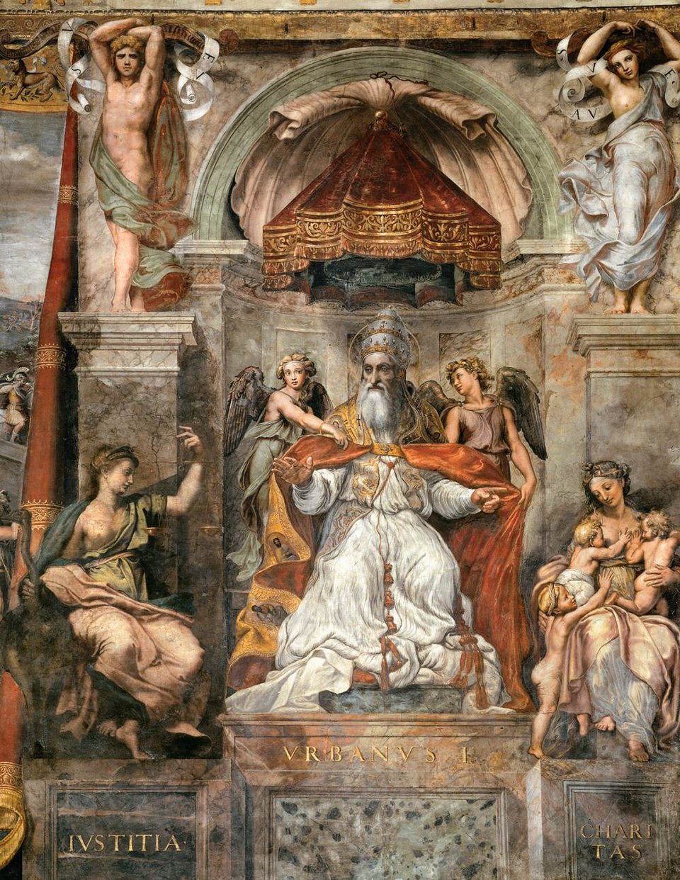 The First Antipope | Catholic Culture