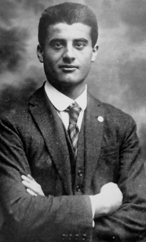 Halos for two: Pier Giorgio Frassati and Carlo Acutis | Catholic Culture
