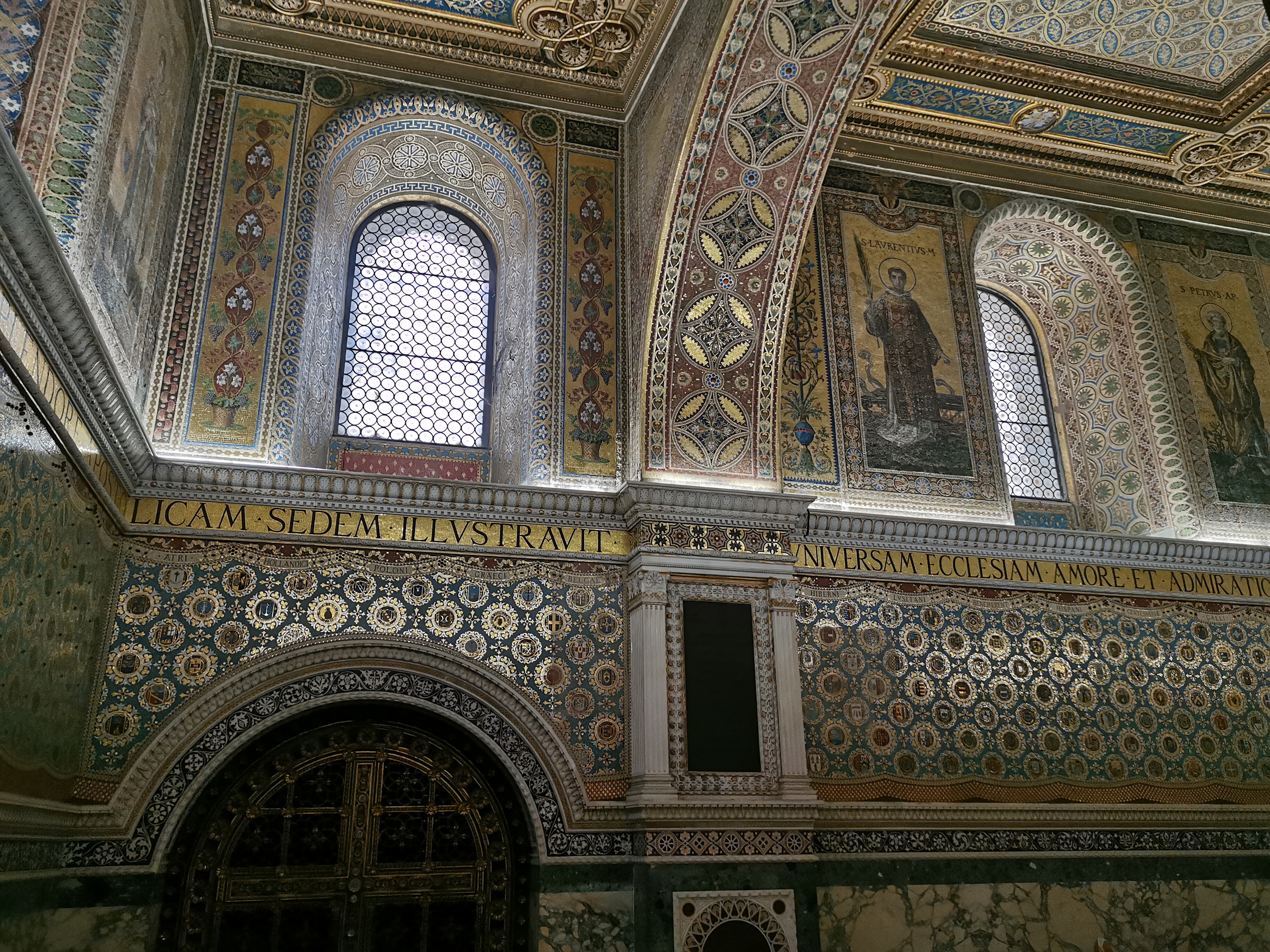 Rome’s underrated churches | Catholic Culture