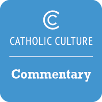 Commentary : Insights | Catholic Culture
